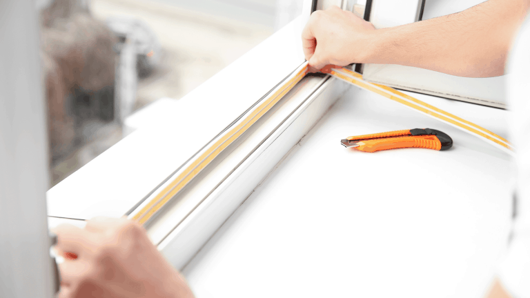 How to Soundproof a Window: Eliminate Noise! - Snoring Source